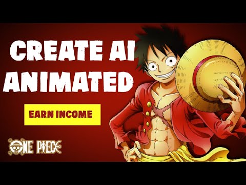 Create Al-Animated Children Stories with this Al Art Generator & Earn ...