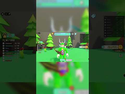 Rebirth 1: Pet Slot & Speed Upgrade in Rebirth Guide 5