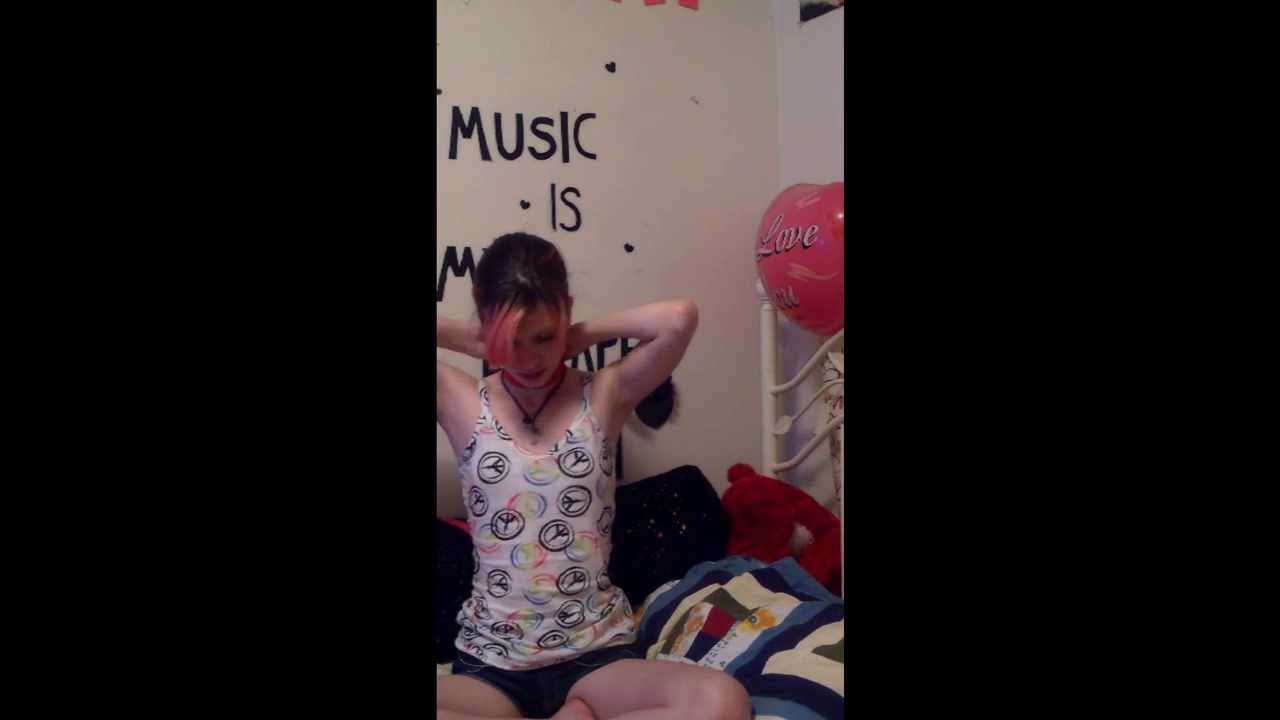 Rope Through Neck Magic Trick - YouTube