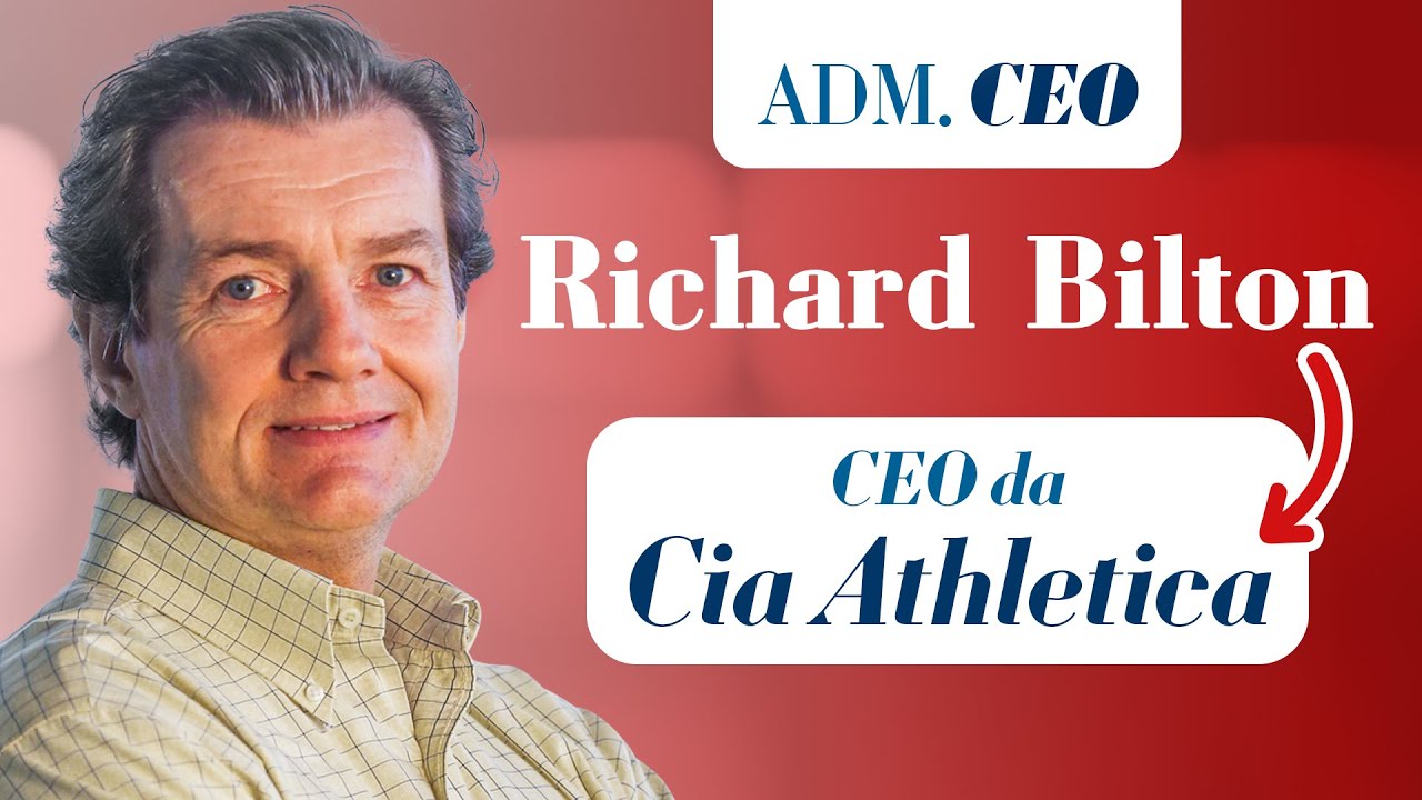 Adm. Richard Bilton - YouTube