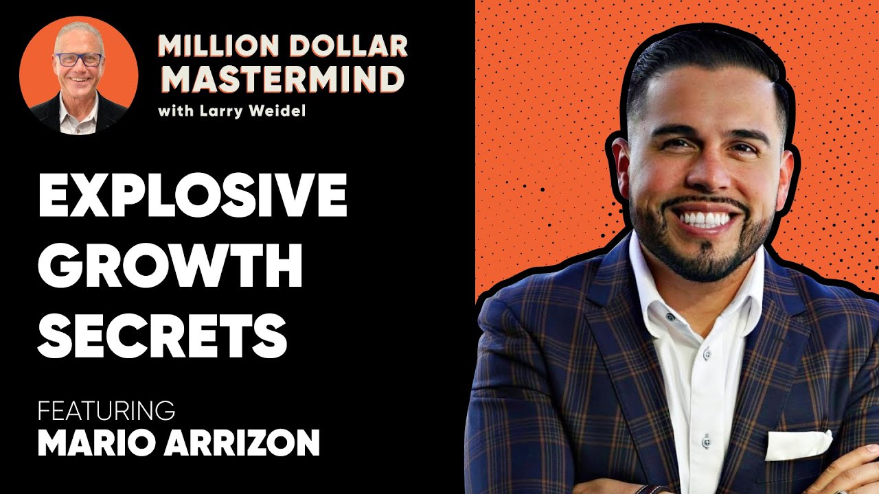 Big or Boring with Million Dollar Earner Mario Arrizon - Part 1 - YouTube