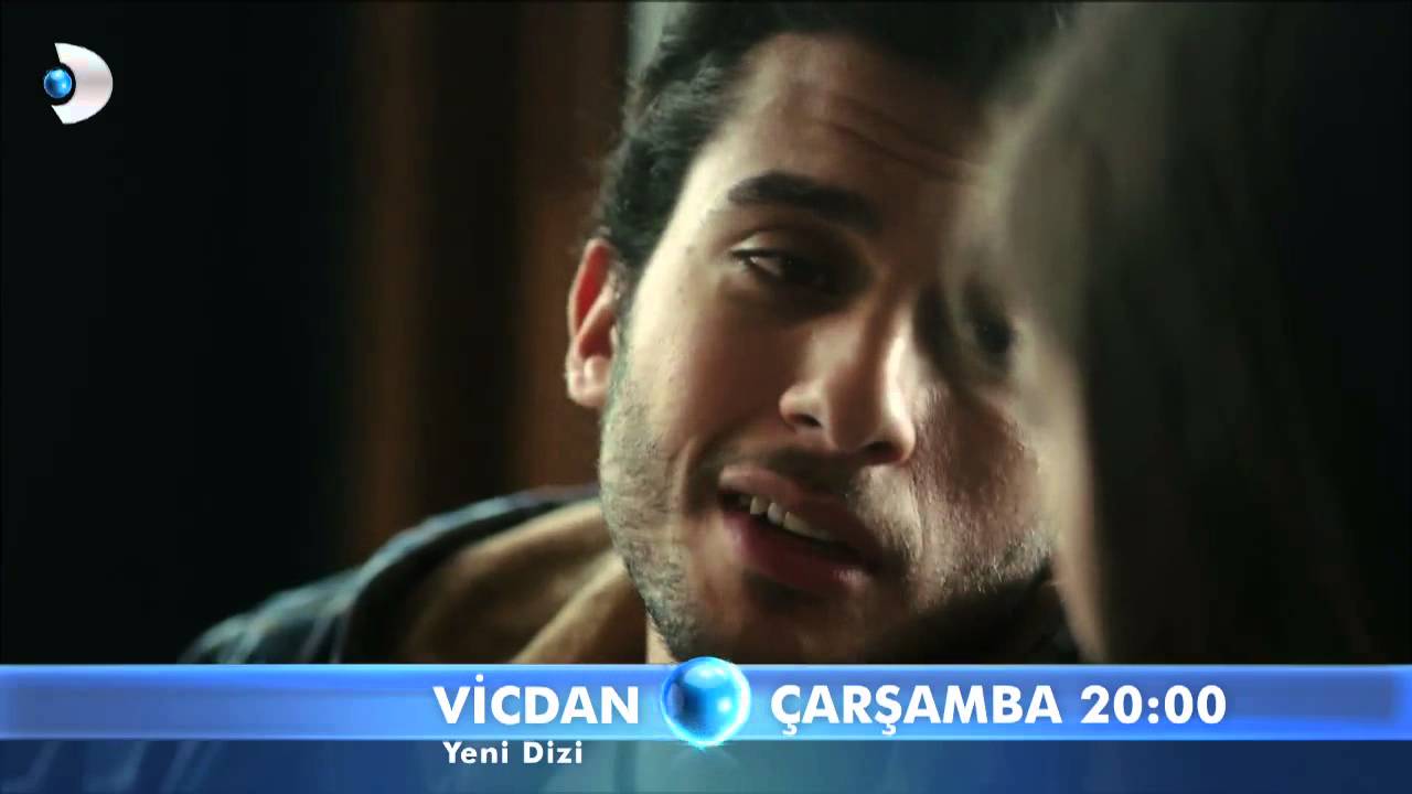 Vicdan 1.Bölüm Fragmanı -3 - YouTube