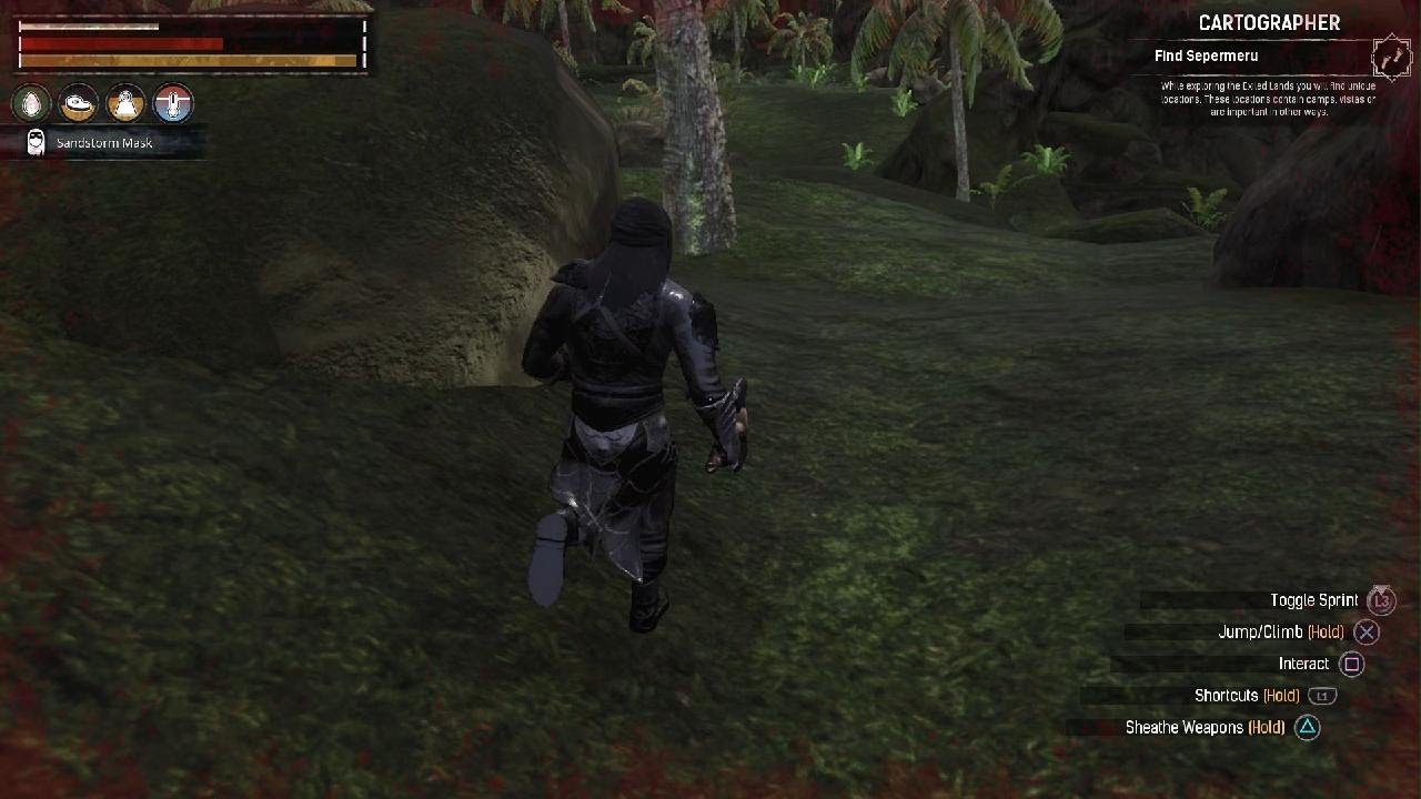 Conan Exiles oops - YouTube