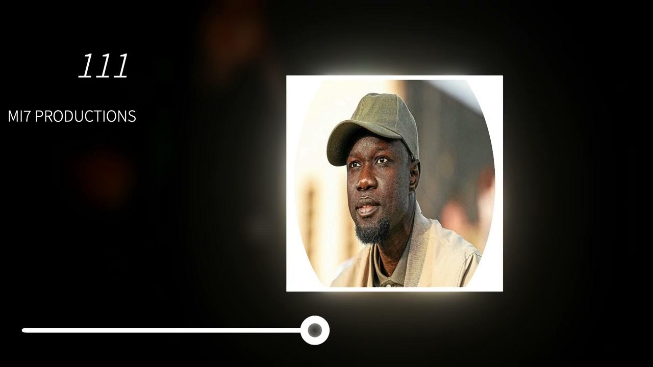 "111" - [FREE] Hard Trap Beat | (Prod mi7 productions) - YouTube