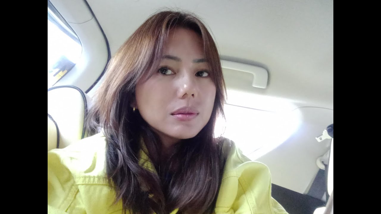 Joy C Heart is silent live!maulan na umaga sa lahat🐱 - YouTube