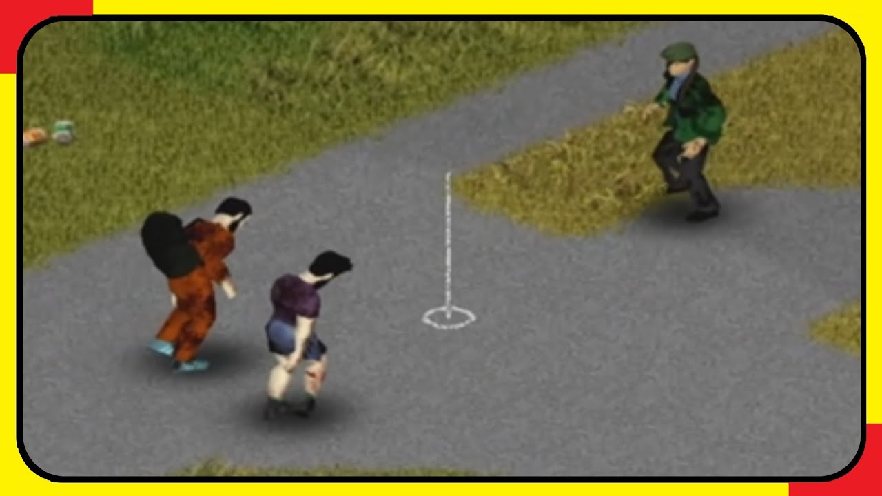 Ci sono troppi RUNNER - Project Zomboid Build 42 Sfida NULLATENENTE ...