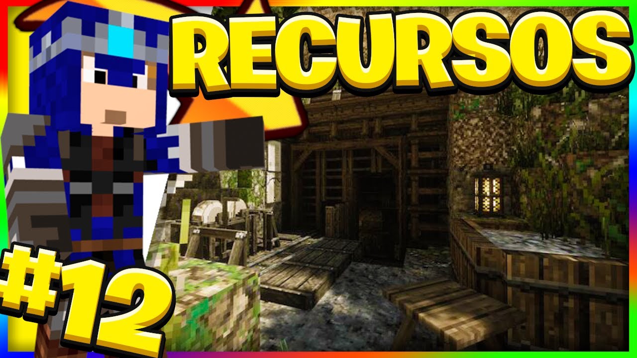 👑O REINO PRECISA DE RECURSOS AGORA! - MINA MEDIEVAL - MUNDO PERFEITO ...