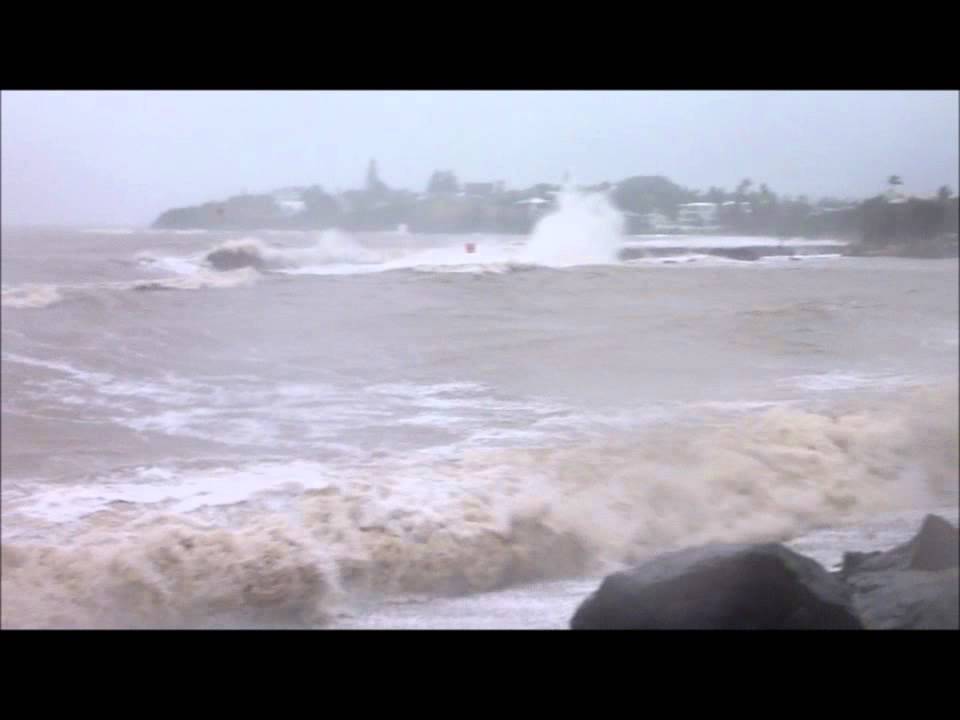Ross Creek @ Yeppoon, Queensland - YouTube