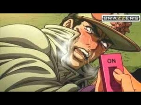 JOJO Russian dub MK2 - YouTube