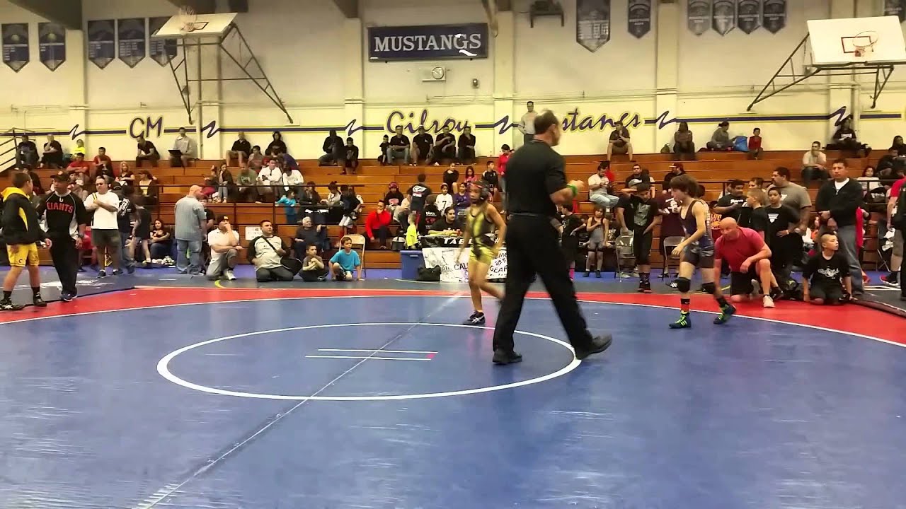 Damion Elliott - YouTube