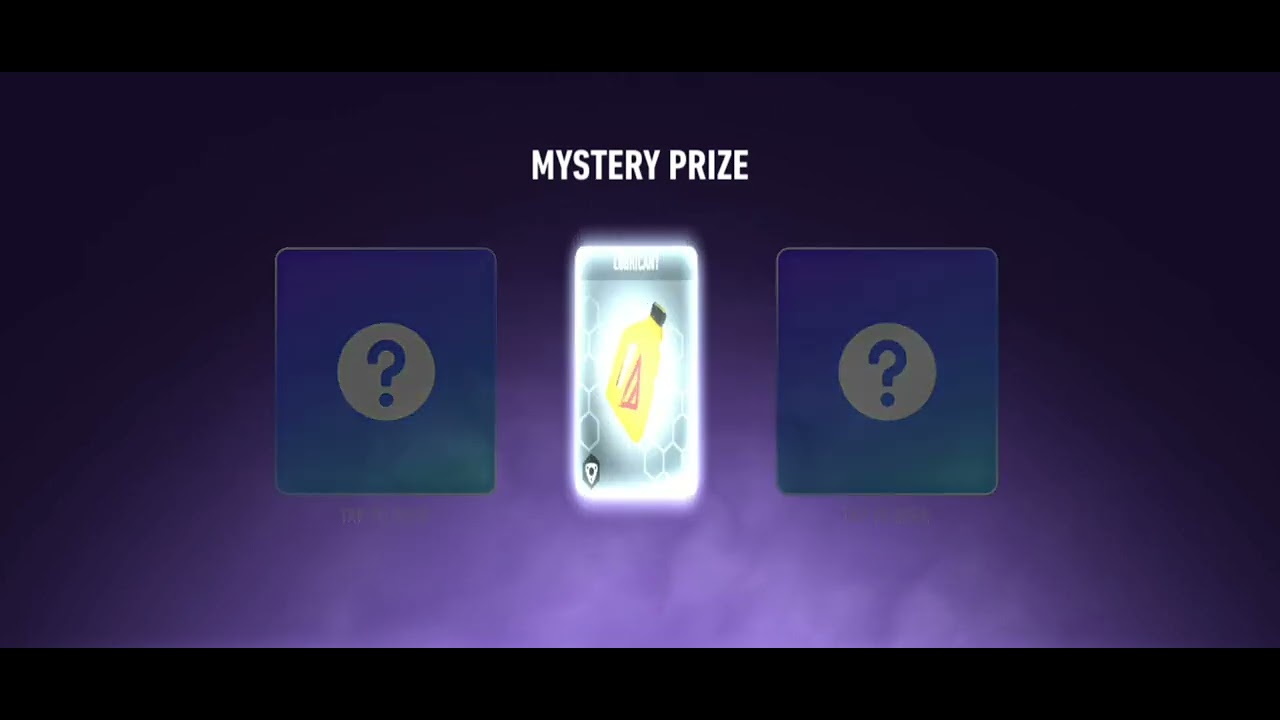 CHAPTER 10 FORD SHELBY GT500 (2013) MYSTERY PRIZES PART 3 - YouTube