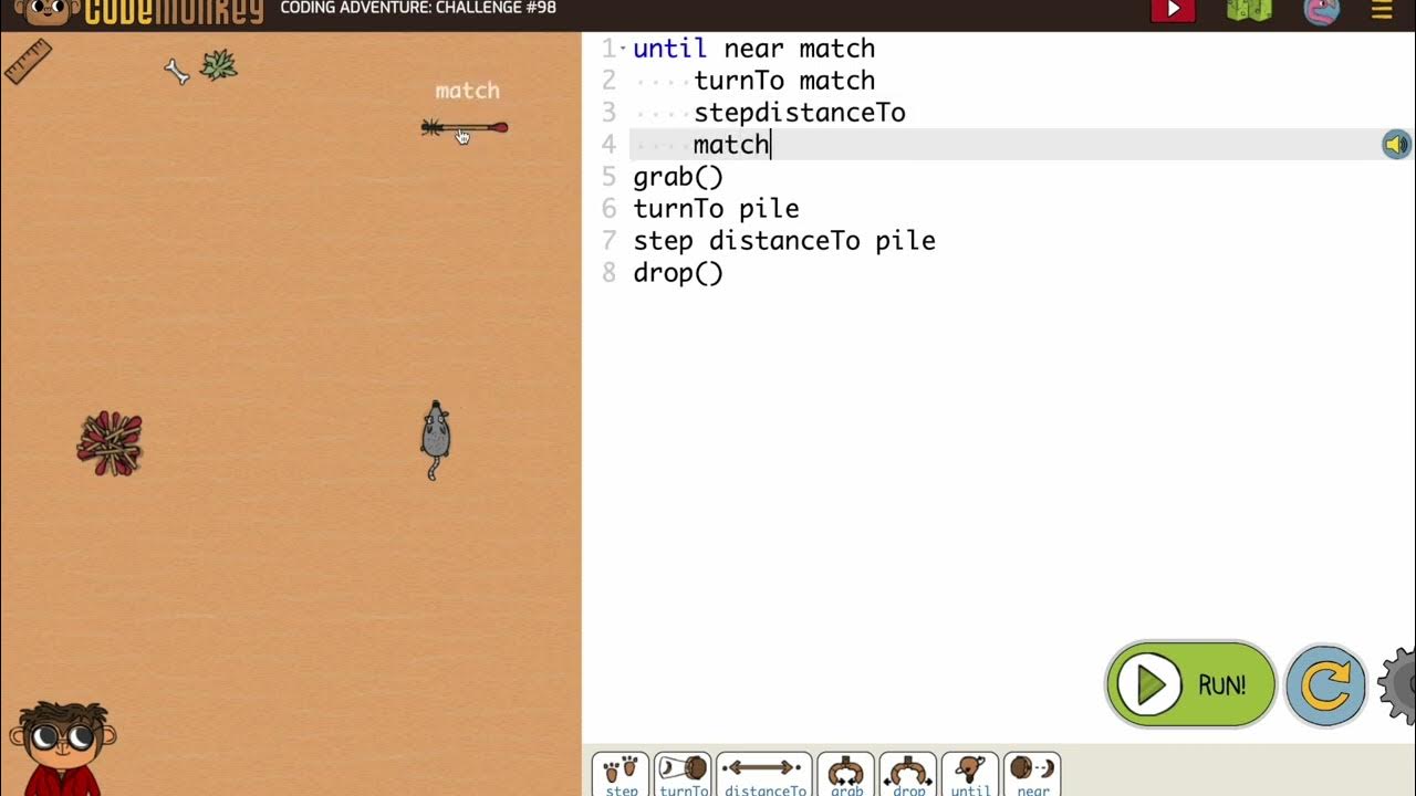 Coding Adventure 98 - YouTube