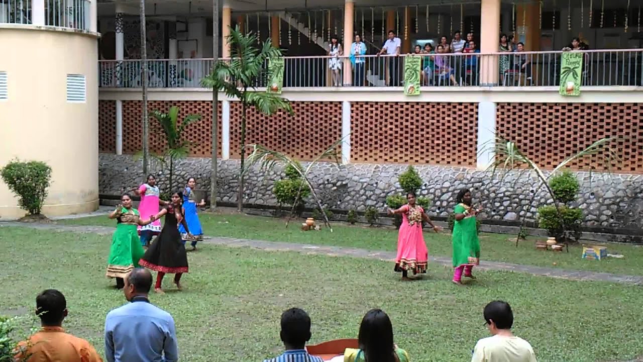 IPGKBA PONGGAL CELEBRATION 2015 (JUN 2013 GSTT) - YouTube