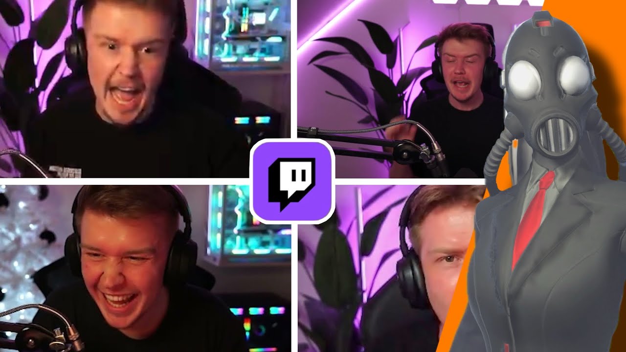 Katoo stream Highlights Reaktion!!! 😂🔥 - YouTube