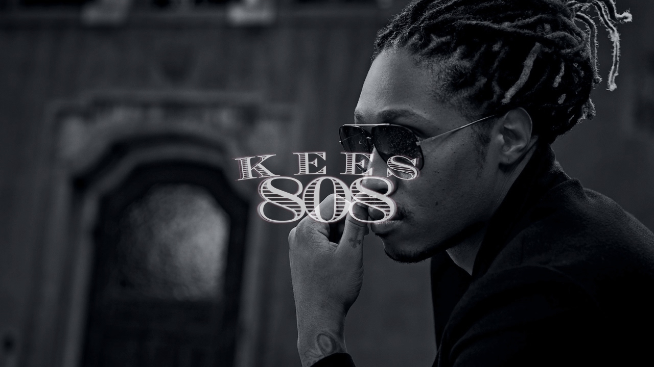 Future - Super Trapper [Type Beat] (Prod. Kees808) - YouTube