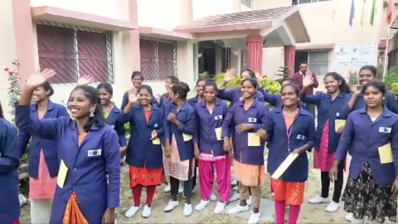 Placement Celebration of Kalyan Gurukul, Kanke, Batch no – 17 - YouTube