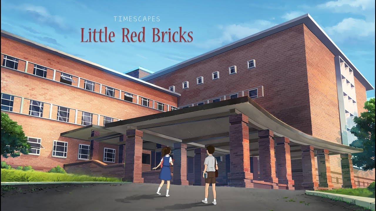 Little Red Bricks (小红砖) - YouTube