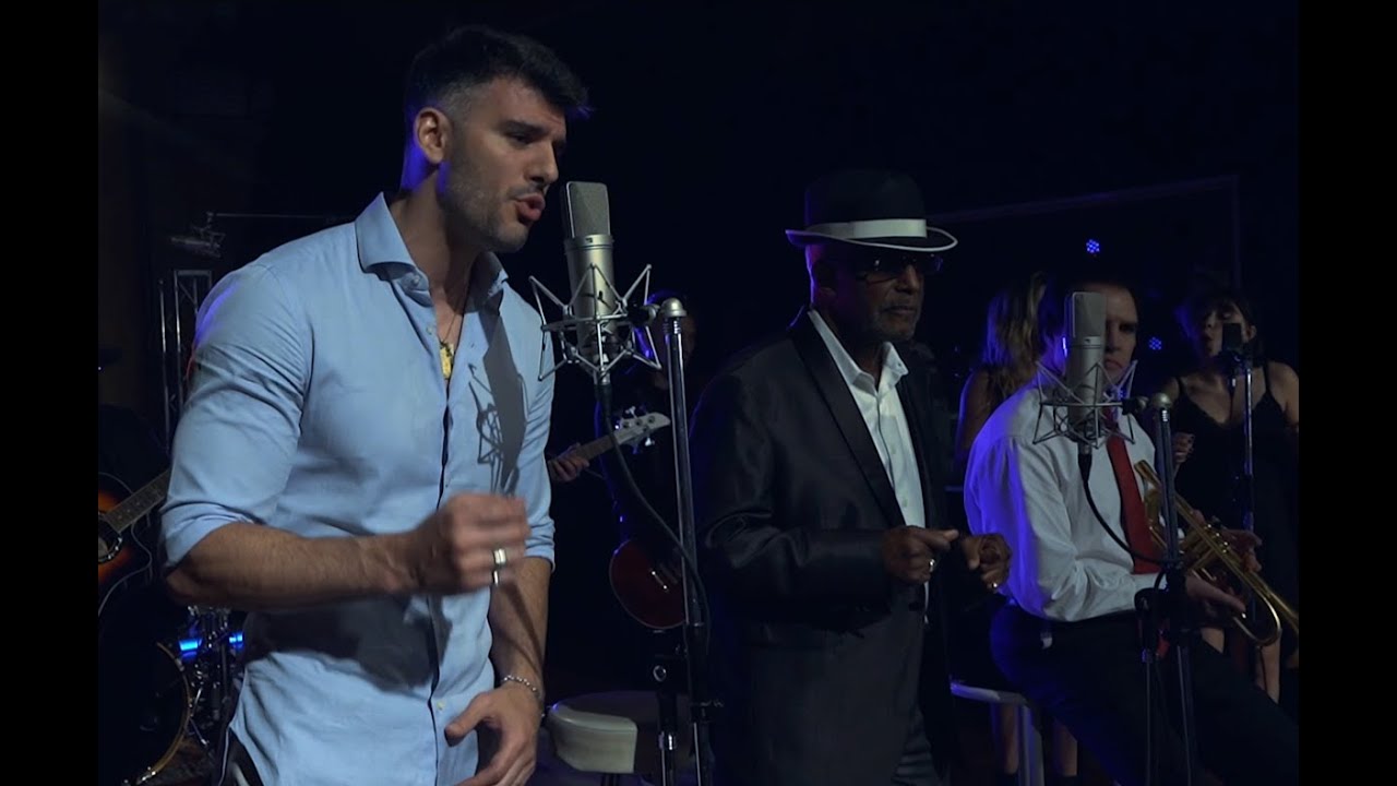 Georgia on my mind - Thomas Fort Ft. Ollan Christopher. - YouTube