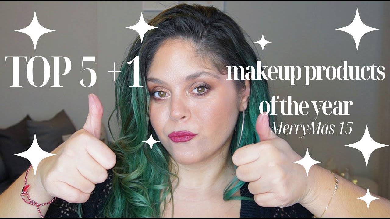 5 + 1 ΤΟΠ ΠΡΟΪΟΝΤΑ ΓΙΑ ΜΕΝΑ & mini story time |MerryMas Day 15 - YouTube