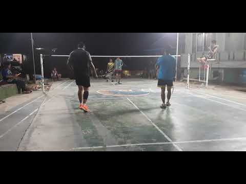 PB.GELORA MANDIRI.ANDI CS LOMBOK.VS EMI CS ANTONI.G.