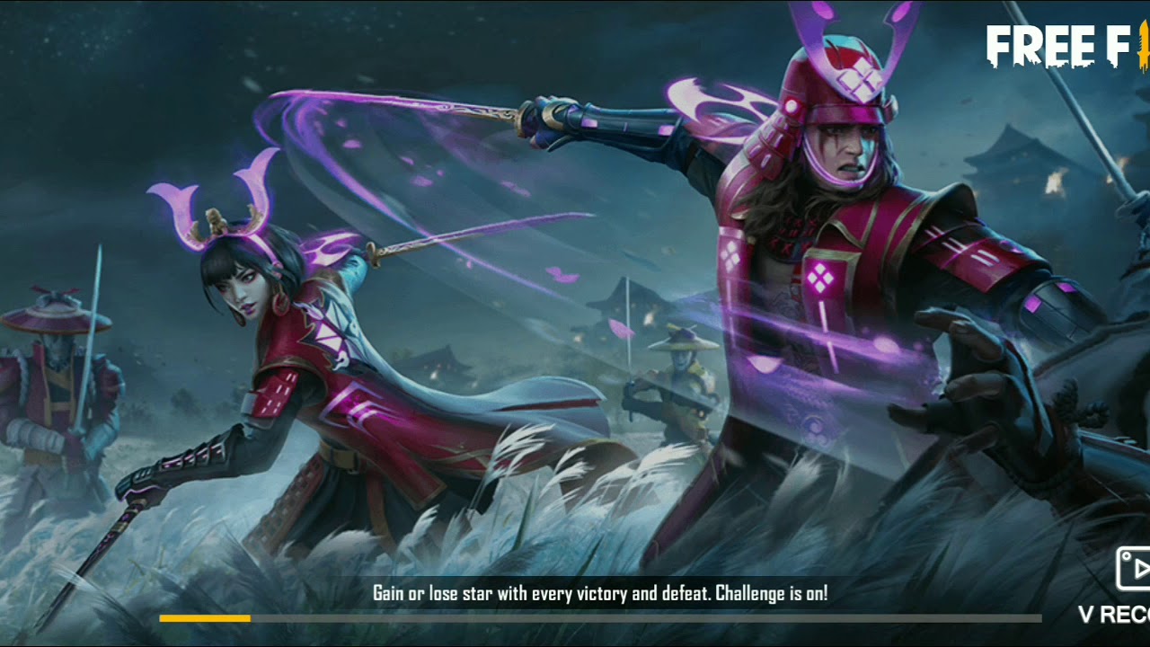 FREE FIRE WITH FRIENDS | HAVING FUN ️ - YouTube