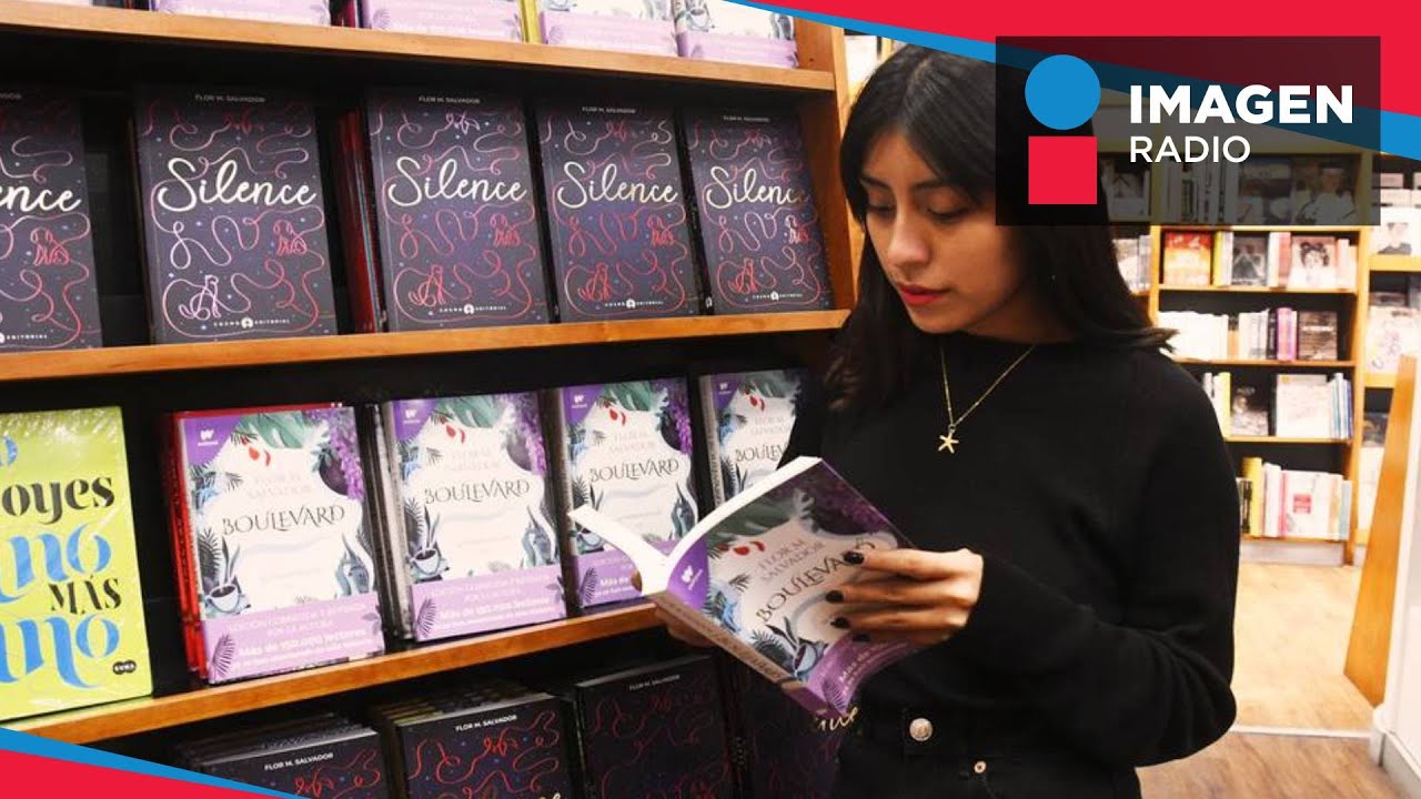 "Boulevard" escrita por Flor M. Salvador con tan solo 15 años de edad ...