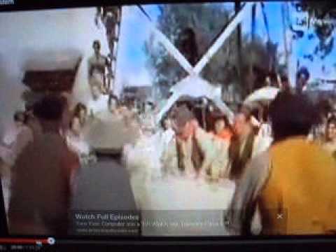 MOV08768 ( Women fighting in A Saloon Bar ) - YouTube