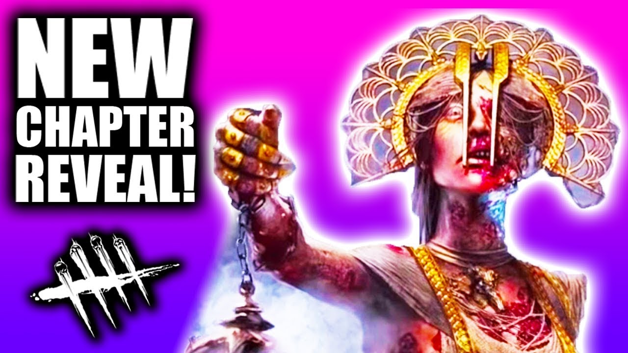 NEW CHAPTER REVEAL! (Dev. Stream Summary & My Thoughts) 🔪 Dead by ...