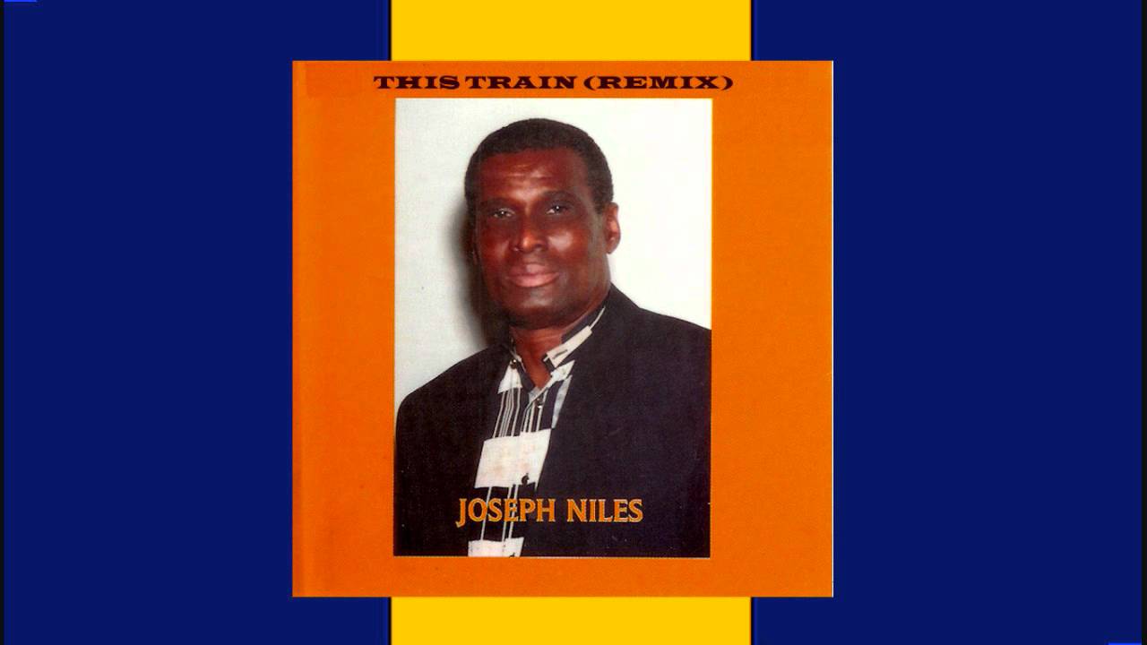 This Train Remix - Joseph Niles - YouTube
