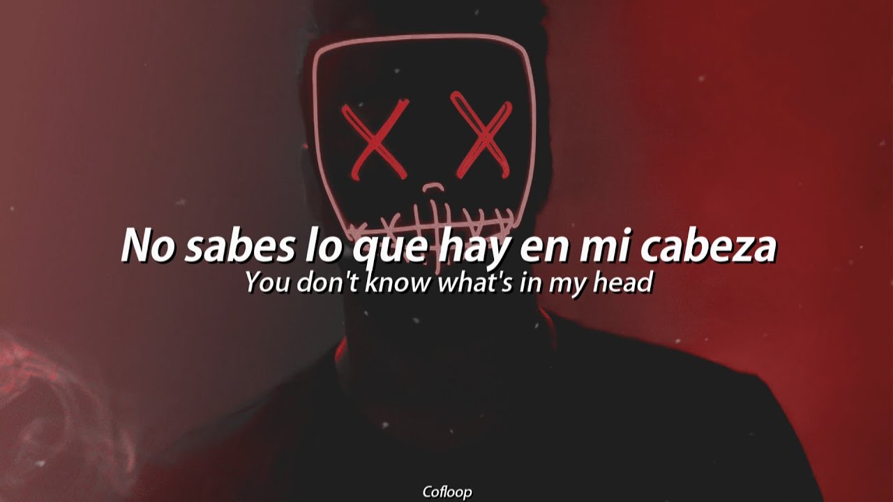MISSIO - I Don't Give A... | Sub Español//Lyrics - YouTube