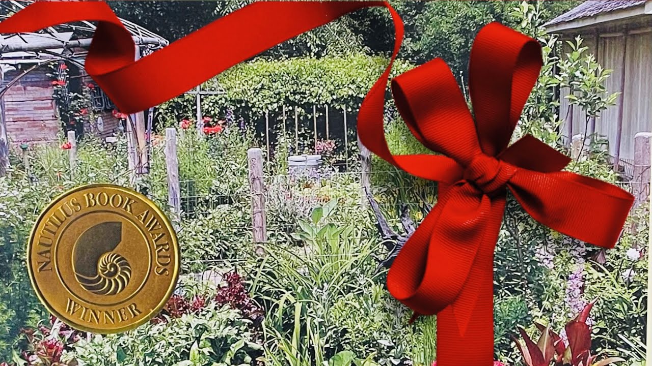 Cadoul perfect pentru un gradinar - YouTube