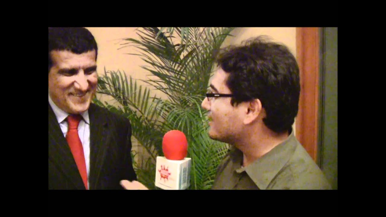 Entrevista a Victor Velarde - Apra (Piura) - YouTube