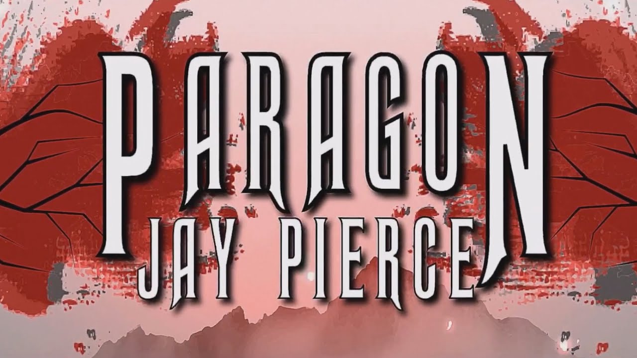 Paragon Jay Pierce Entrance Video | "GOAT" - Kool Kids Klan Revolt ...