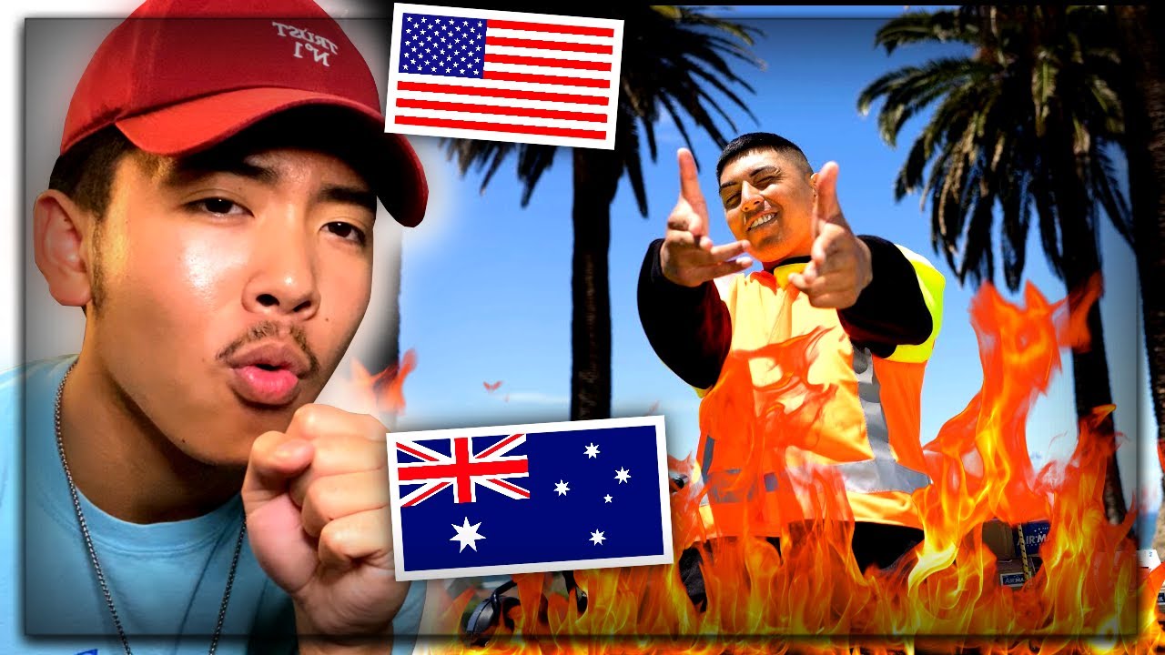 Hooligan Hefs - SEND IT! (Official Music Video) AMERICAN REACTION ...