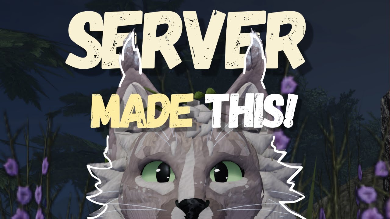 Server Makes My Morph AGAIN in WCUE! (Part 2 + GIVEAWAY) - YouTube