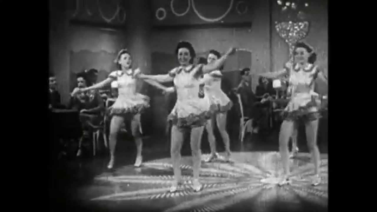 Shadows dancing outside Plato's cave (IDM music/Prelinger Archives ...