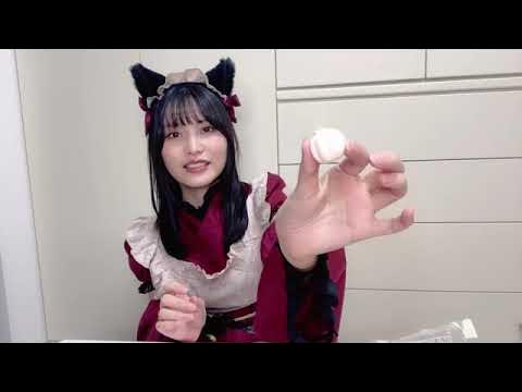 SHOWROOM Seina Fukuoka 福岡 聖菜 AKB48 2024/10/30 19:35 JST - YouTube