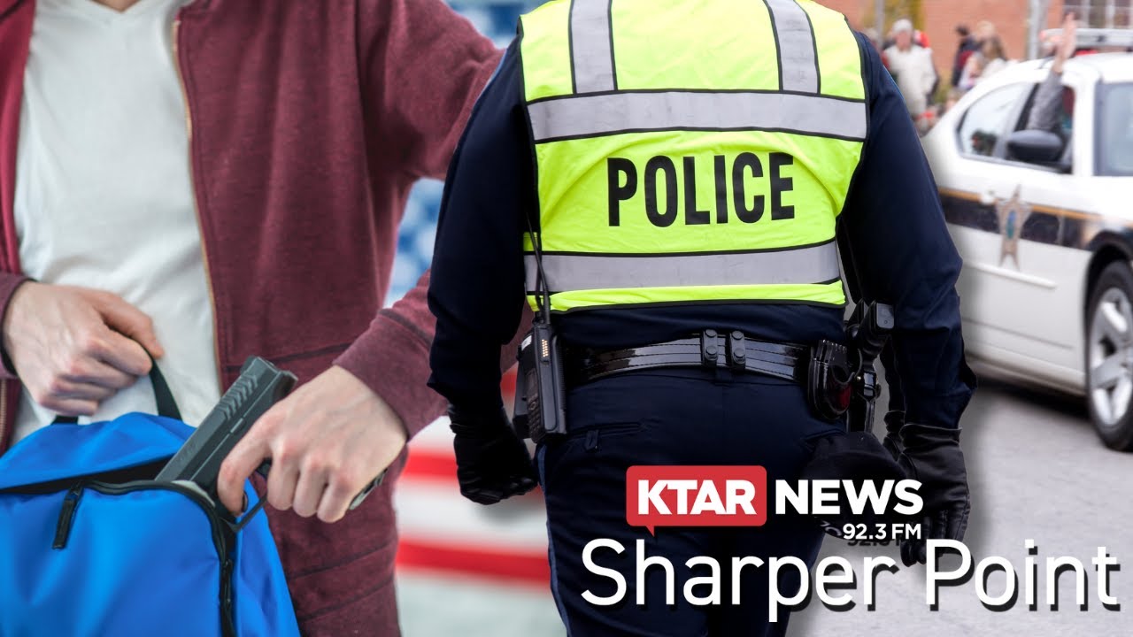 Sharper Point: Anti-cop Phoenix Union High School District board ...