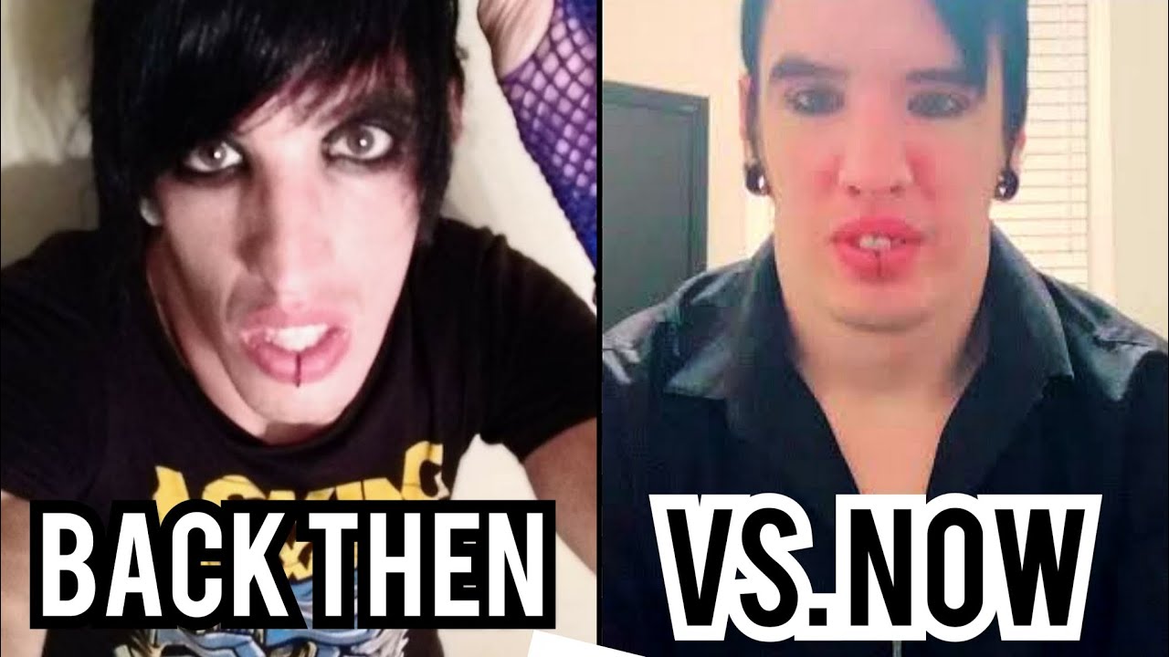 Brandon Brootal is back HITTING ON ME☠🤡 - YouTube