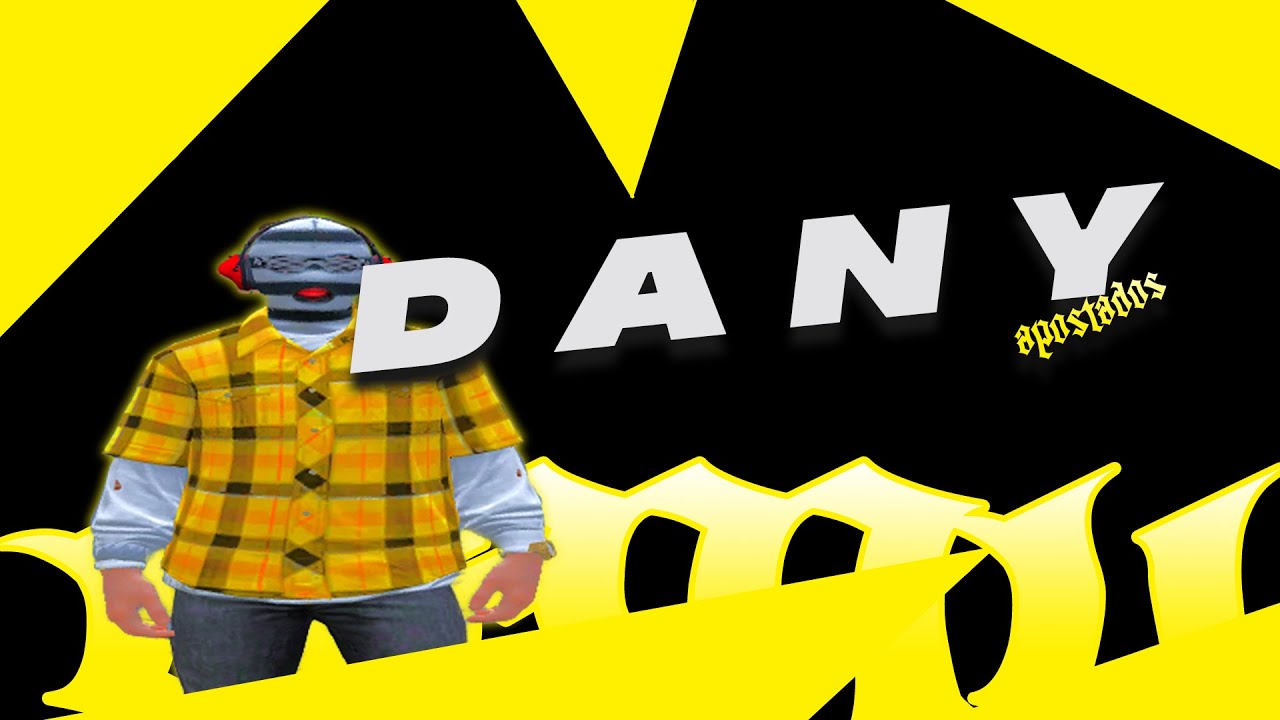 💸Dany | Apostados | FiveM Highlights | #WAGER - YouTube