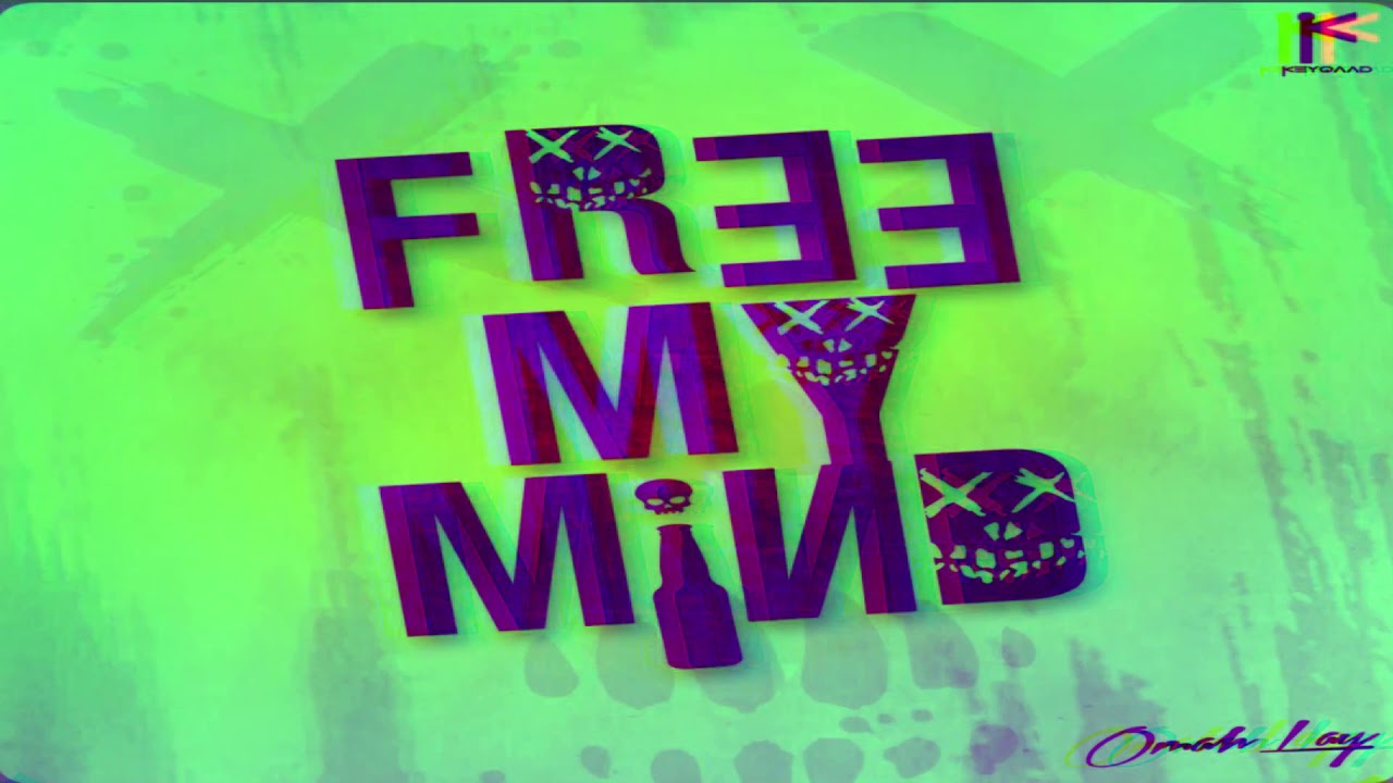 Omah lay - free my mind (instrumental) - YouTube