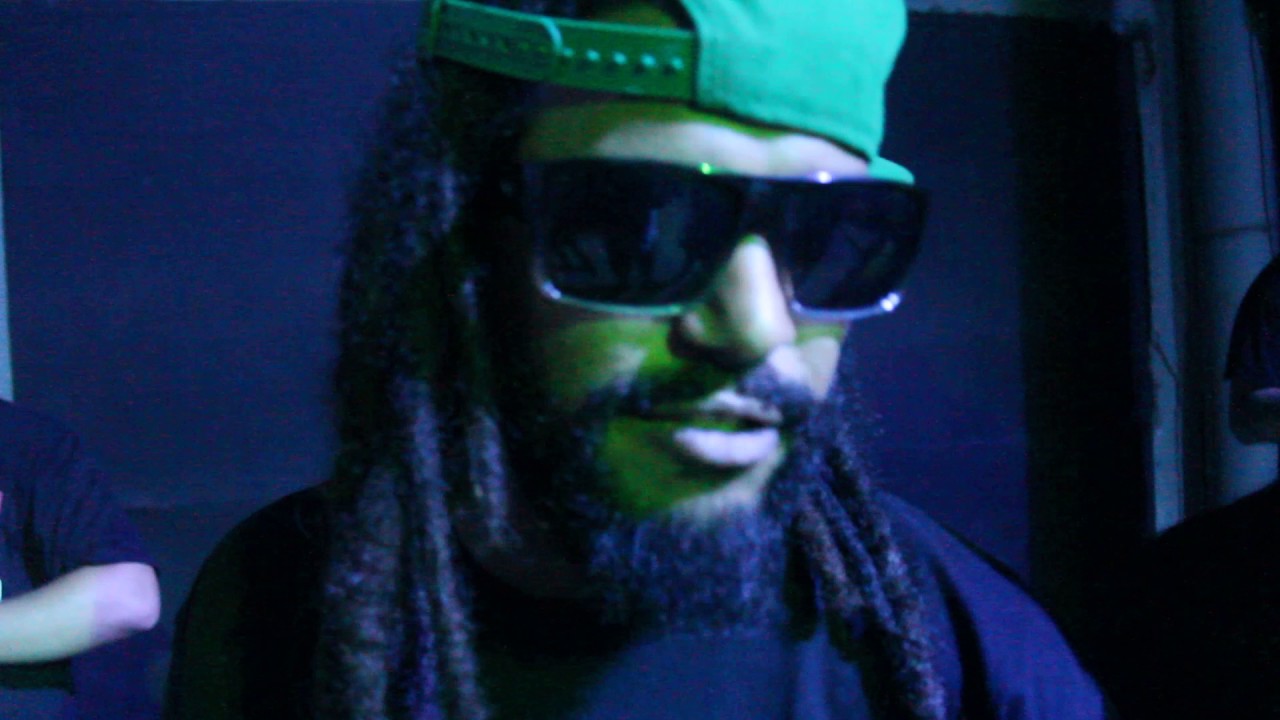 BATORÉ DA CONE CREW APRESENTA O EVENTO #RAPRIO6 - YouTube