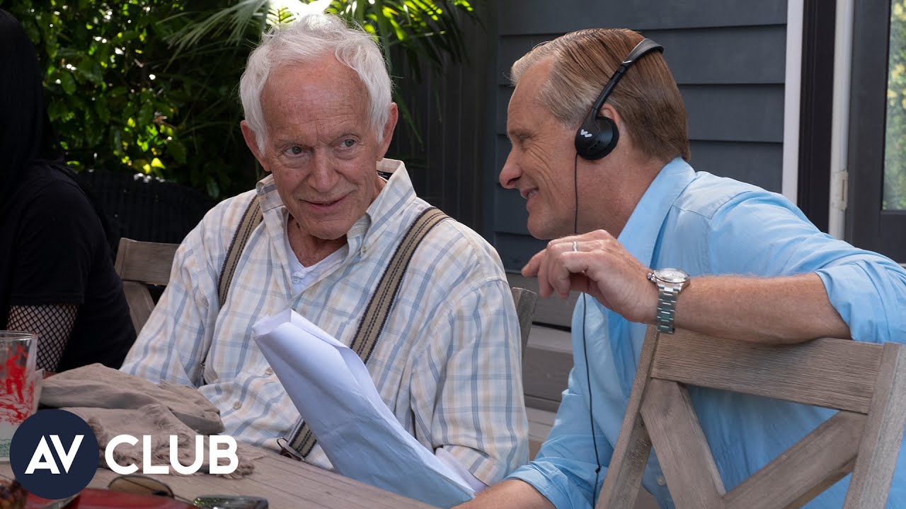 Lance Henriksen on the moment he knew Viggo Mortensen was "my kind of ...