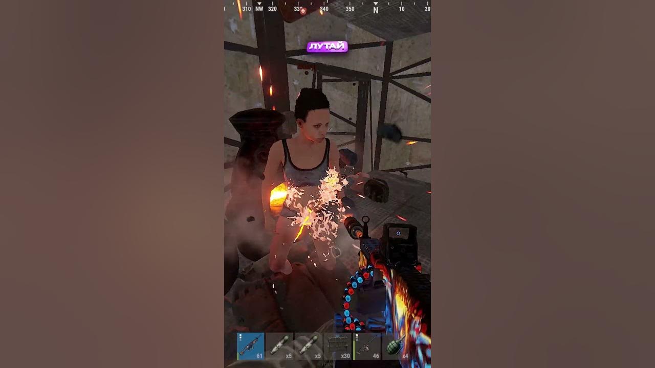 Рейд и файты на районе #rust #раст #растшортс #rustpvp #rustgame #gaming #magicrust - YouTube