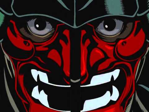 Animeman-Eddie Rath - YouTube