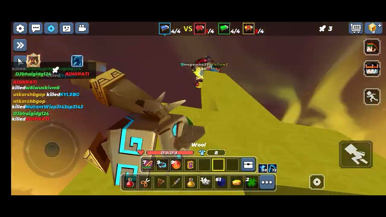 blockman go I'm sick new video upcoming ,🥰😥💞 - YouTube