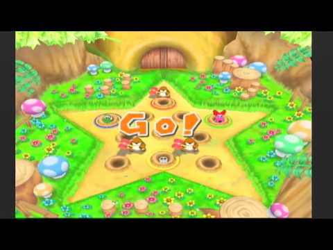 Top 10 Worst Mario Party 7 Minigames