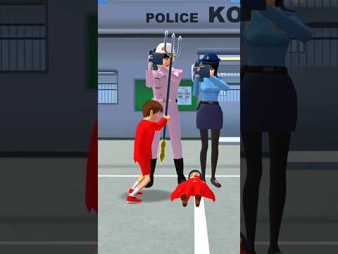 Yuta will kill all scary short 😲😮😨😱#shortsviral #sakuraschoolsimulator