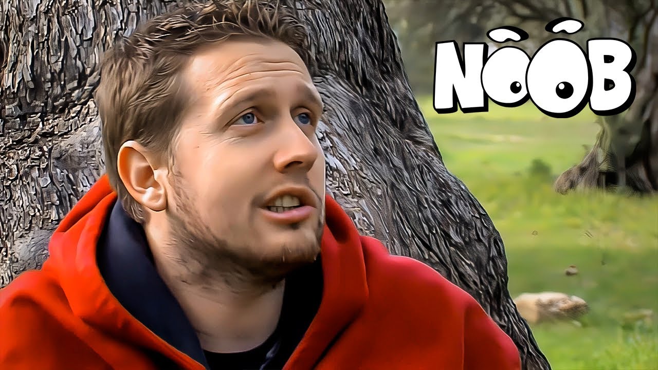 NOOB : S02 ep10 : COMPLOTS (partie 1/2) - (version HD 2015) - YouTube