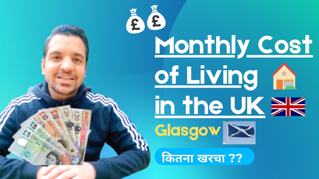 MONTHLY COST Of Living In The UK Monthly Expenses In UK Glasgow monthly-cost-of-living-in-the-uk-monthly-expenses-in-uk-glasgow